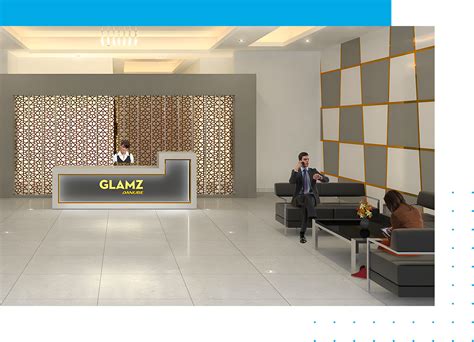 Danube Glamz Apartments In Al Furjan Dubai