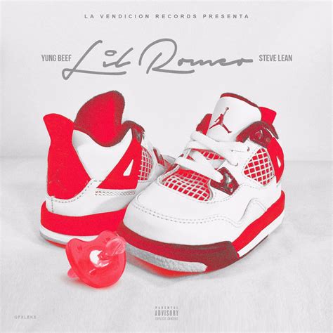 Yung Beef X Steve Lean Lil Romeo Yung Beef