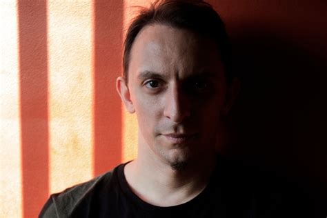 Andres Borghi Infobae