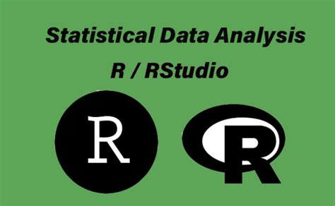 Do Data Analysis Machine Learning And Data Visualization Using R Rstudio By Abbasi Analyst Fiverr