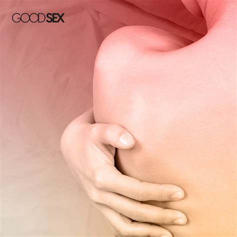 How Coming Out As Transgender Helped Improve My Sex Life PS Love