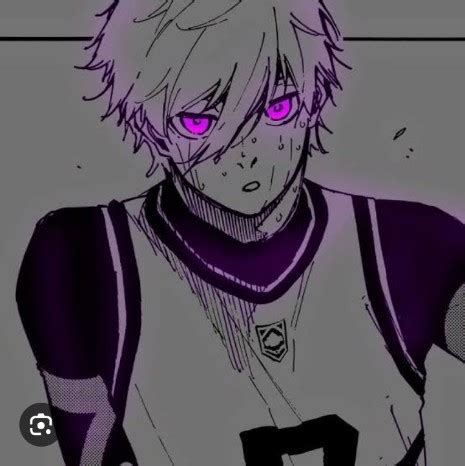 Nagi NSFW Character AI Chat Male