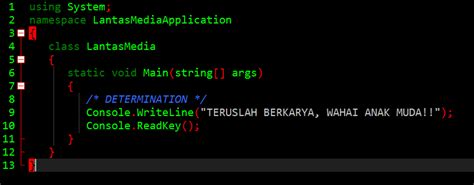 Lantas Media Apa Bedanya Bahasa C Dengan Bahasa C Atau Bahasa C