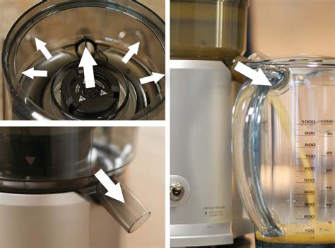 An In Depth Juicer Buyers Guide Juicer Buyer S Guide