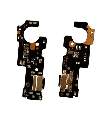 Placa Flex Conector de Carga Xiaomi Redmi Note g CVC Fornecedor em Atacado de peças e