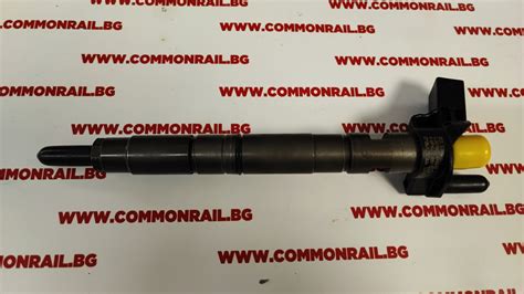 0445115058 Тест на дюзи турбо ремонт рециклиране инжектор стендоване почистване