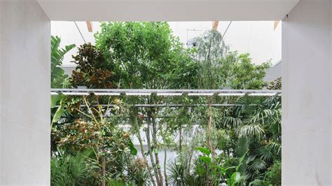 Belgian Pavilion Becomes A Living Laboratory At Venice Architecture