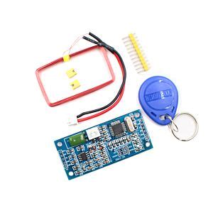 Rfid Nfc Communication Modules