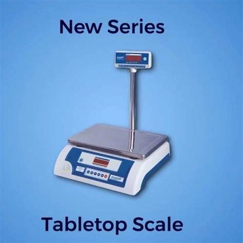 Digital Phoenix Ne30 Class Iii Table Top Weighing Scale Weighing