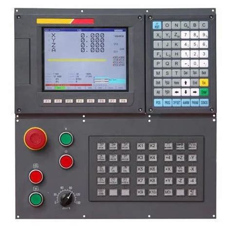 Fanuc Cnc Controller At ₹ 65000 Unit Cnc Controllers In Pimpri
