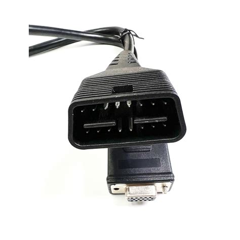 Launch X431 DBSCAR 7 Main Cable Agile