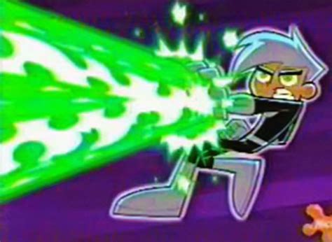 How Did Danny Phantom Get His Powers Back
