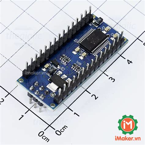 Arduino Nano Ft232rl Atmega328p