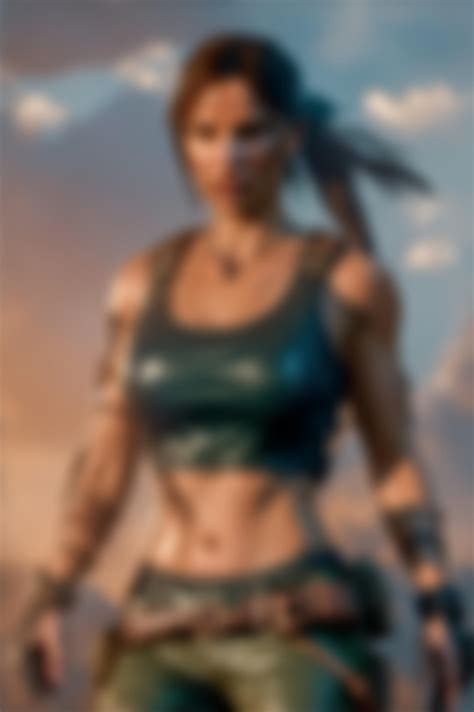 Sexy Army Girl By Welovesai On Deviantart