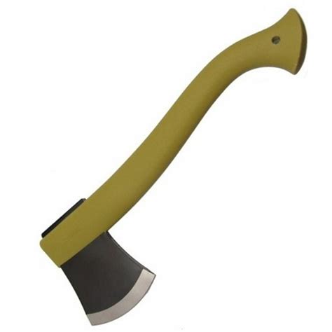 Топор Morakniv camping оливковый