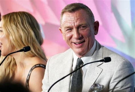 Daniel Craig Wanted To Make Queer Sex Scenes ‘as Natural As We Possibly