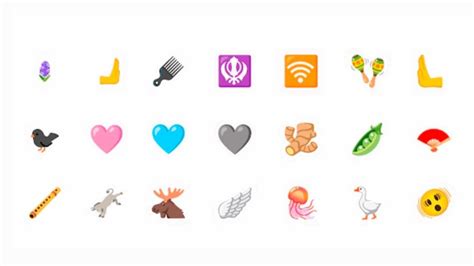 Noto Color Emoji At Adam Kern Blog