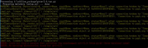 离线安装 断网安装python第三方库 离线安装python第三方库 csdn博客