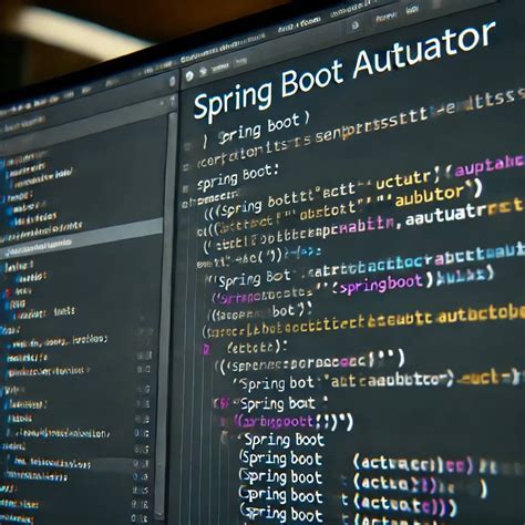 Qué es Spring Boot Actuator y cómo configurarlo
