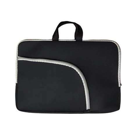 Capa Case Notebook Com Bolso Shopee Brasil