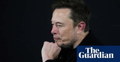 Spacex Accused Of Unlawfully Firing Workers Critical Of Ceo Elon Musk