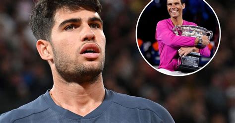 Alcaraz Nói Lời Thật Lòng Khi được đánh đôi Với Nadal Tại Olympic