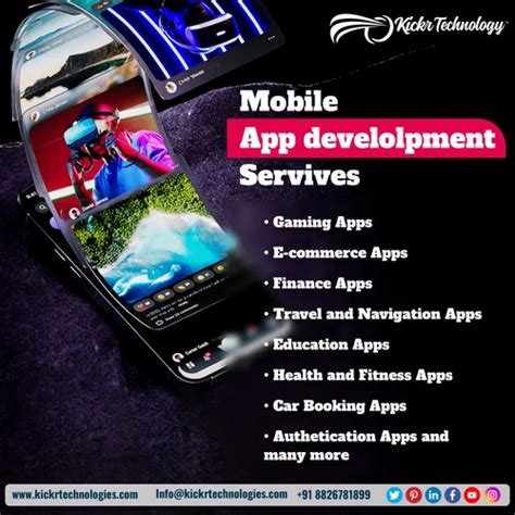 Windows Phone App Development At ₹ 150000project In New Delhi Id