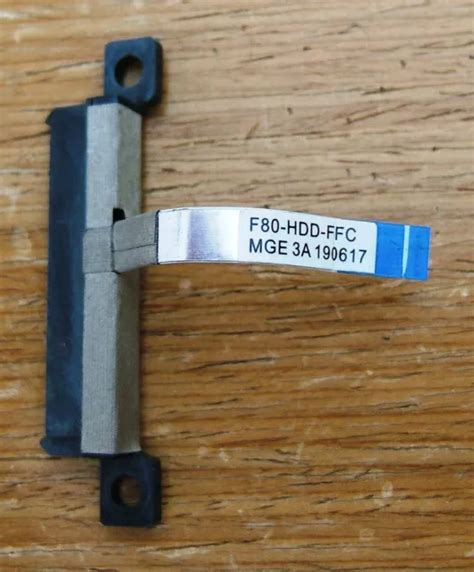 Hp Elitedesk Prodesk G G G G Mini Desktop Hdd Ssd Connector Sata Hard Drive Picclick Uk