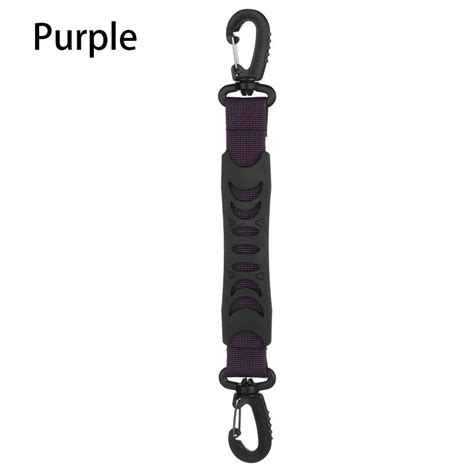 Ski Boot Strap Strength Hook Inline Skate S Ice Outdoor Skating