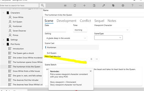 Attempt To Add A New Cast Member In Sample Story Causes Crash · Issue 216 · Storybuilder Org