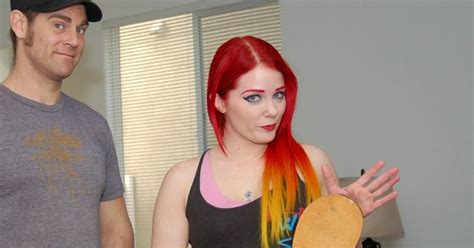 Best Spanking Blogs The Sharp Crack Of A Wooden Paddle Spanking Alison