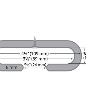 Rev A Shelf Under Cabinet Stemware Holder Richelieu Hardware
