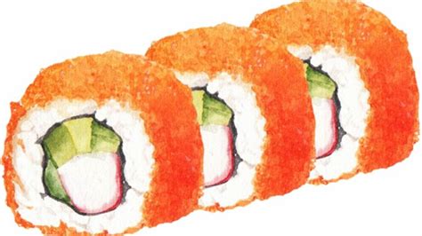 14 Best Sushi Rolls Ranked By How Popular They Are Whimsy And Spice