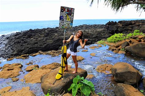 Kauai Travel Guide For Best Things To Do And Eat Modern Honey