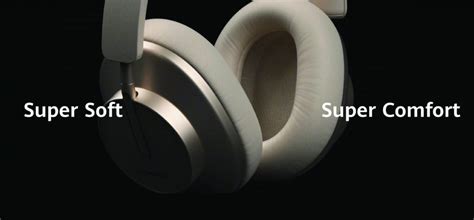 Huawei Freebuds Studio первые полноразмерные наушники от Huawei ...