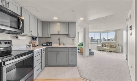 One Kalakaua Senior Living En Honolulu Hawái Estados Unidos En Venta