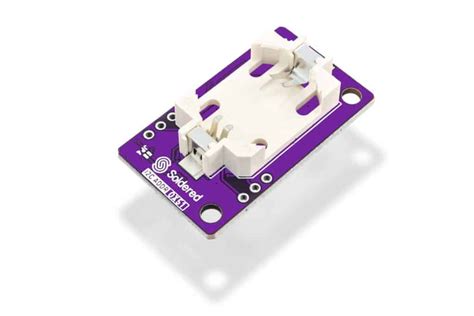 Real Time Clock RTC PCF A Breakout