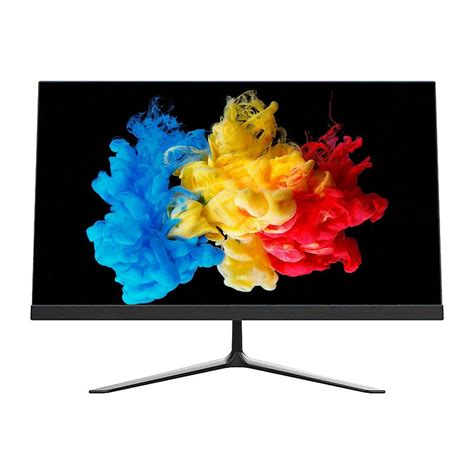 3d Design High End Office 24 Inch All In One Pc 11th Desktop Computer
