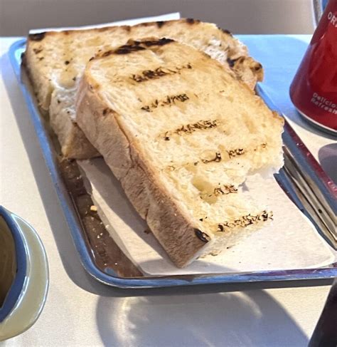 Our Honest Review Of Palomar On Ncl Prima With Menu