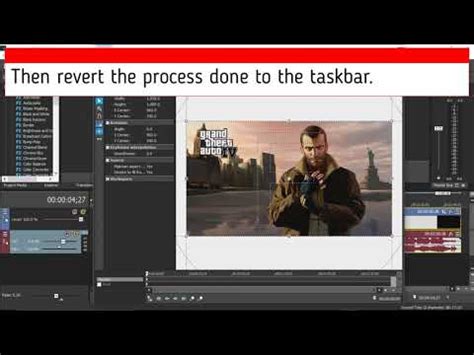 Fix Video Event FX Not Appearing YouTube