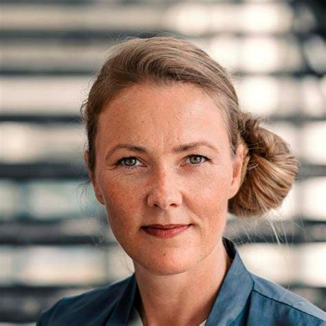 Stine Johansen Kristeligt Dagblad