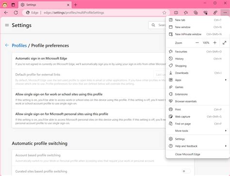 New Brave Browser UI Of Menu Bar Is Downgrade To Previous One