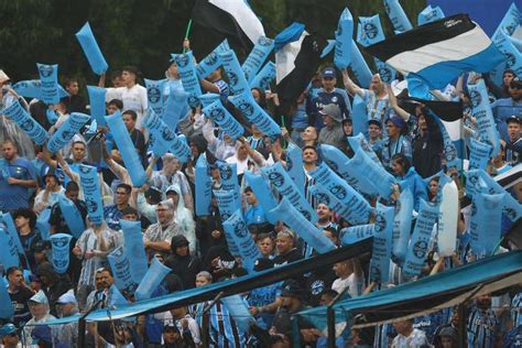 Grêmio X São José Onde Assistir Ao Vivo Horário E Prováveis
