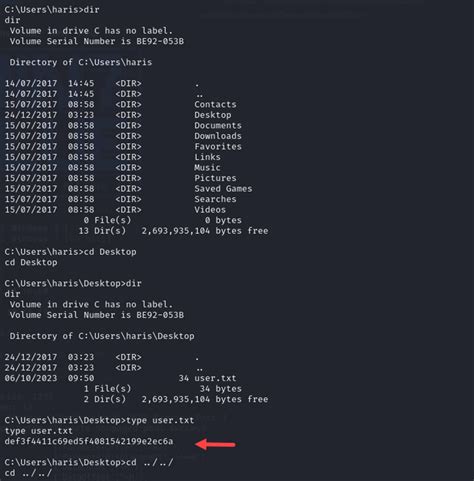 Oscp Preprotİons Htb Blue Muhammed AygÜn