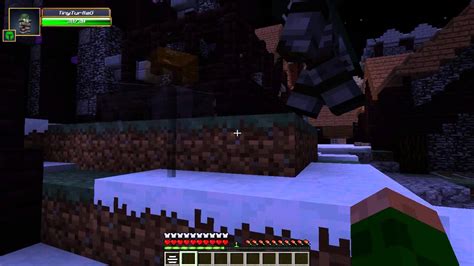 Minecraft Herobrine Boss Battle Challenge Random Bosses Youtube