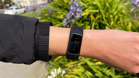 Fitbit Charge 5 Review The Best Fitbit You Can Buy Cnet