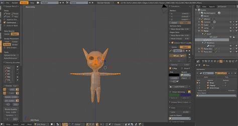 Bsurface Without Object Modeling Blender Artists Community