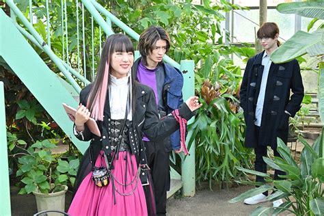 テレ朝post 北村諒、念願のライダー初変身に感激！「うれしいどころの話ではない」＜仮面ライダーギーツ＞