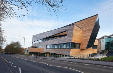 An Architects Guide To Wood Siding Architizer Journal