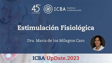 Estimulación fisiológica YouTube